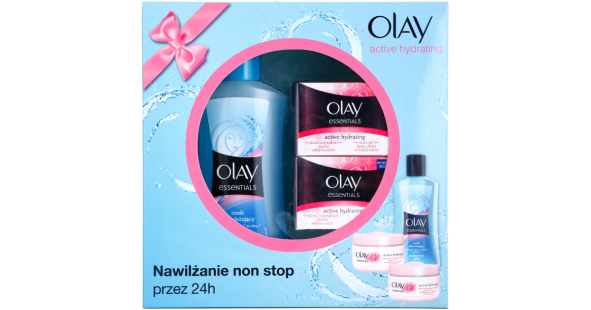Olay Essentials | Livrare rapida! | Notino.ro