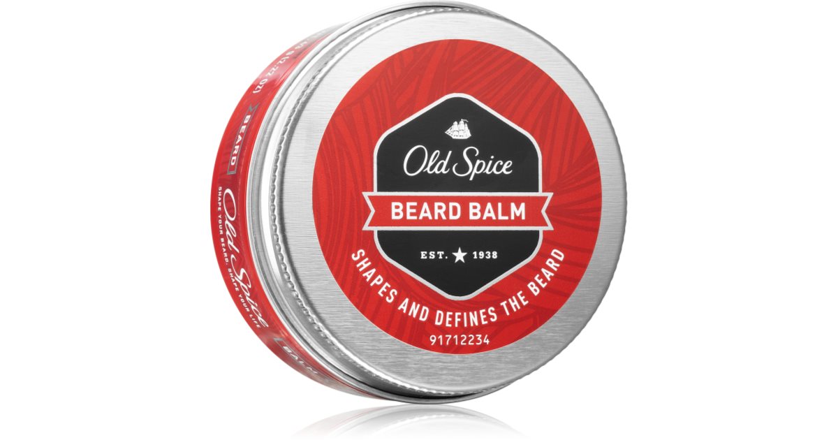 Old Spice Beard Balm Bart-Balsam | notino.at