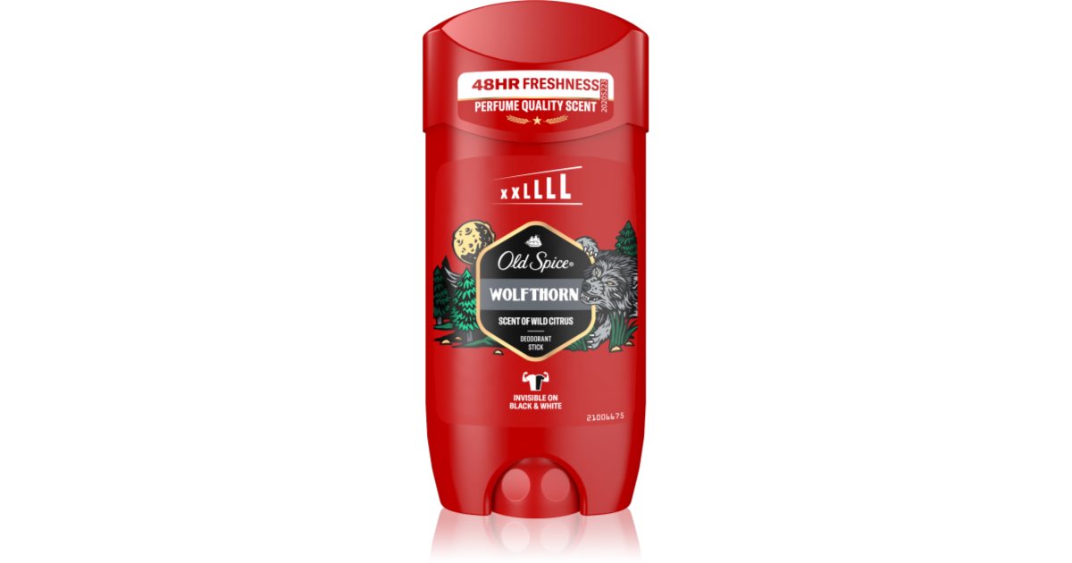 Old Spice Wolfthorn Deo-Stick für Herren | NOTINO