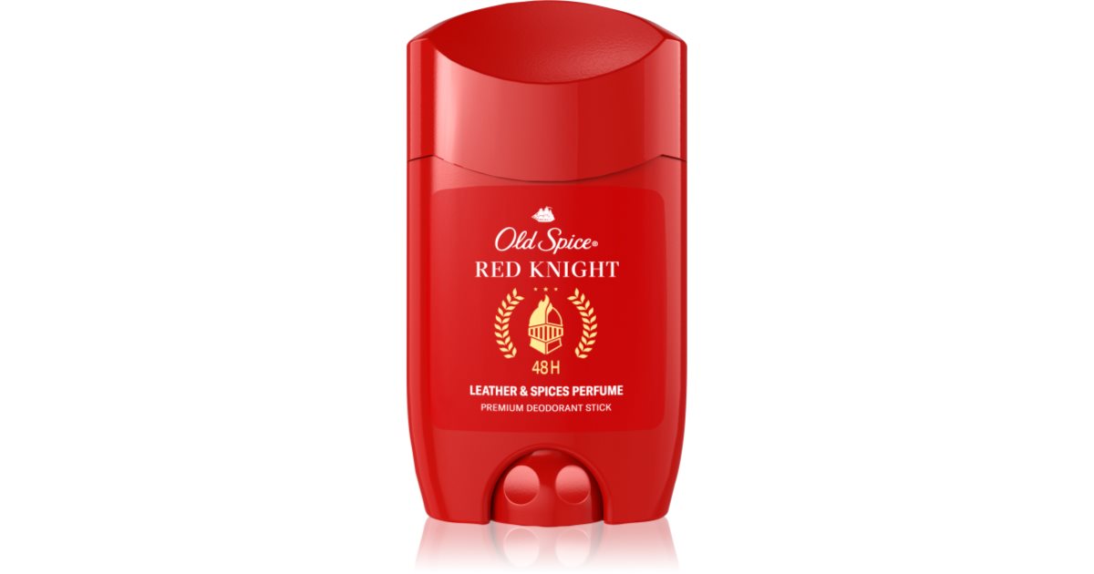 Old Spice Premium Red Knight Deo-Stick | NOTINO