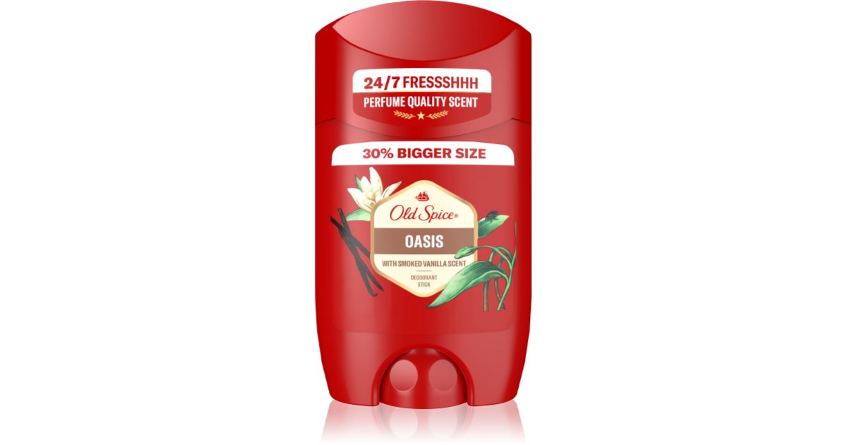 Old Spice Oasis | Brza dostava | notino.hr