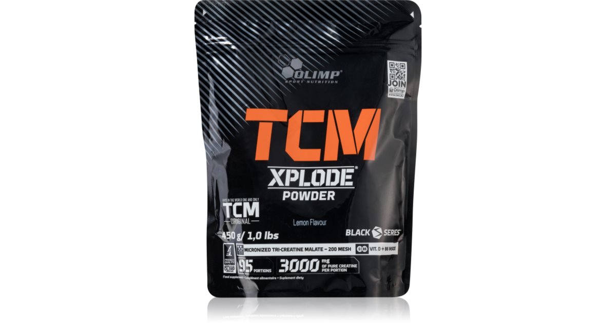 Olimp TCM Xplode Powder | notino.pl