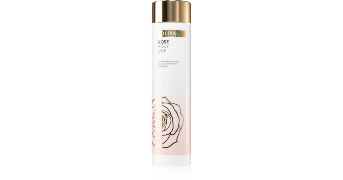 Olival Rose Hydraterende Bodylotion | notino.nl