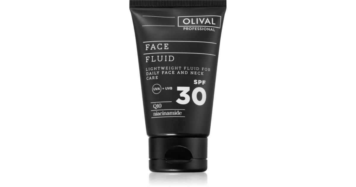Olival Professional Moisturizing Fluid for the face | notino.ie