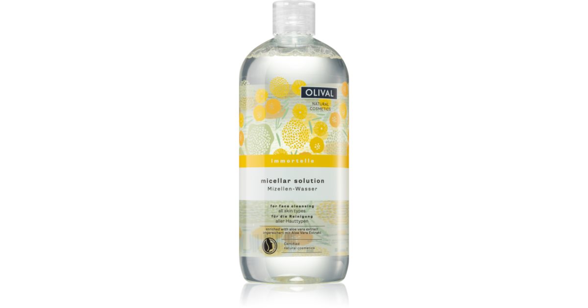 Olival Immortelle Micellar Solution | Brza dostava | notino.hr