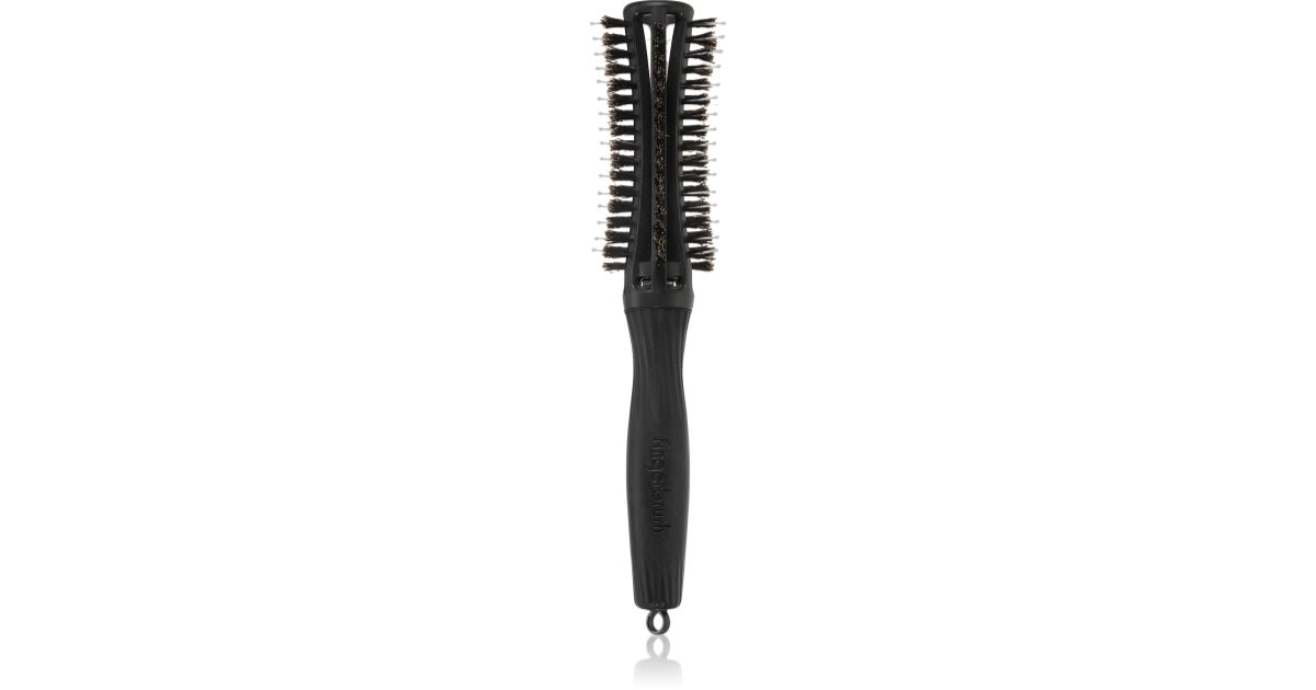 Olivia Garden Fingerbrush Round escova redonda de brushing | notino.pt