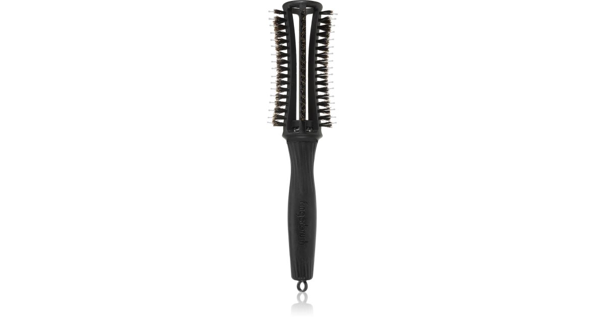 Olivia Garden Fingerbrush Round escova redonda de brushing | notino.pt