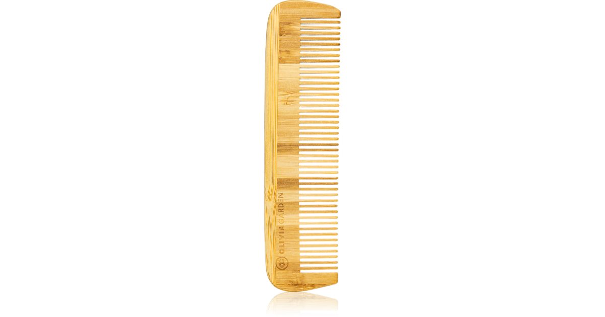 Olivia Garden Bamboo Touch Comb from bamboo | notino.ie