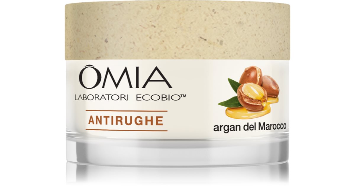 Omia Laboratories Argan del Marocco | Brza dostava | notino.hr