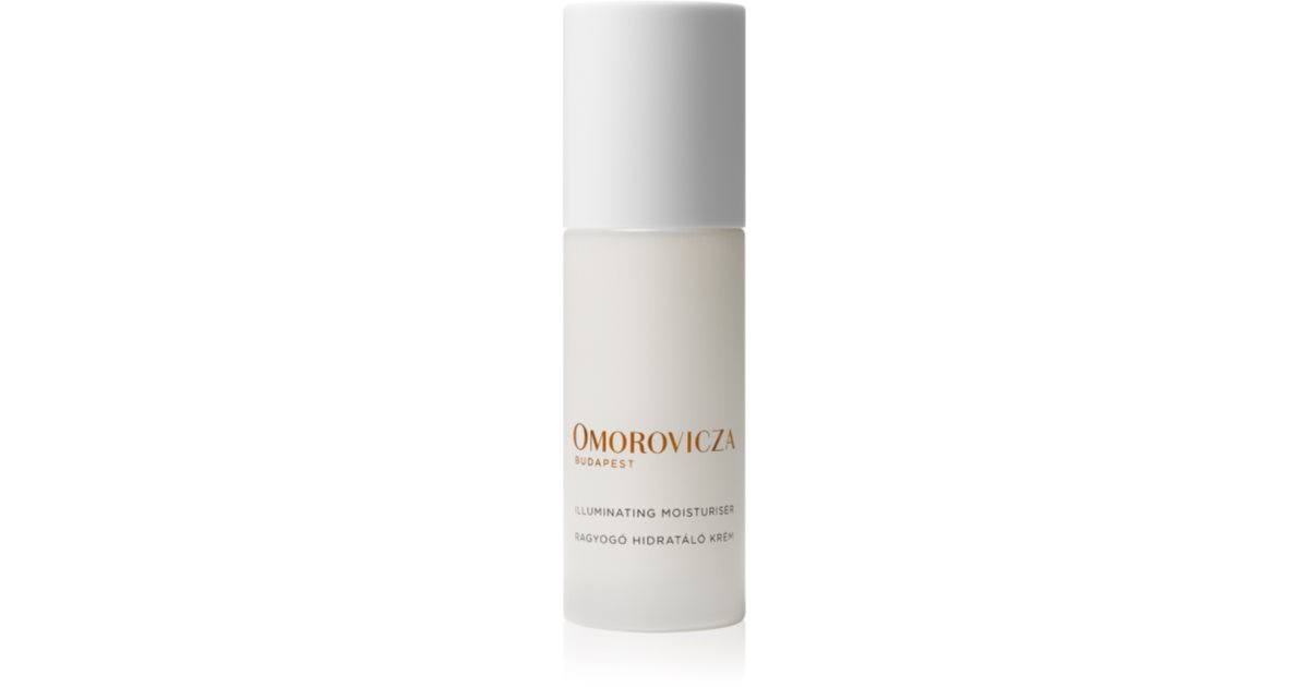 Omorovicza Elixir elixir para nutrir y revitalizar la piel | notino.es