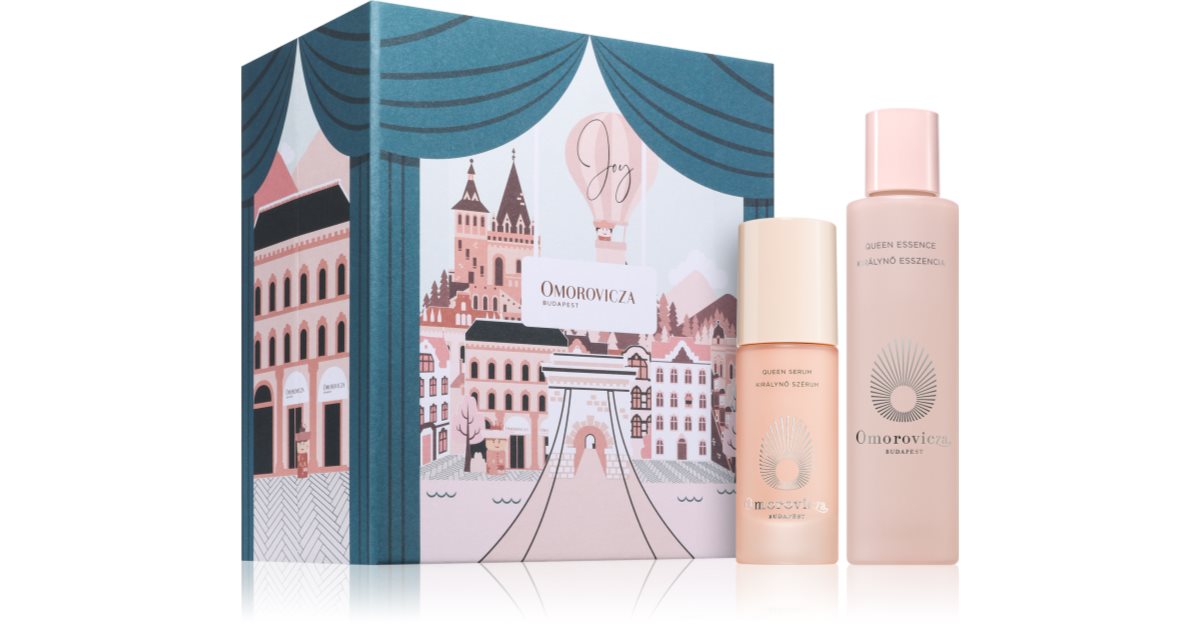 Omorovicza Daily Queen Duo Gift Set | notino.ie