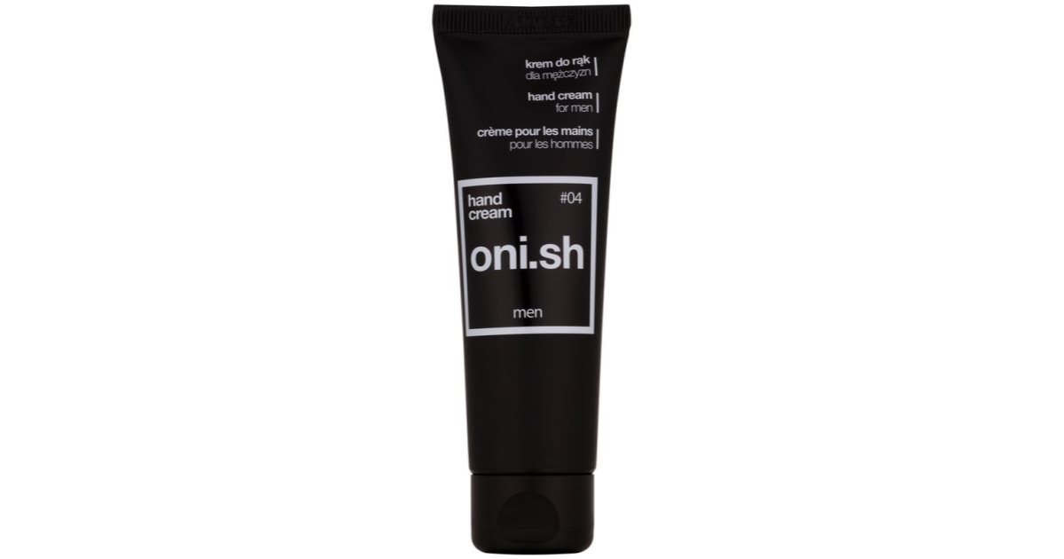 oni.sh Daily Care crema per le mani | notino.it