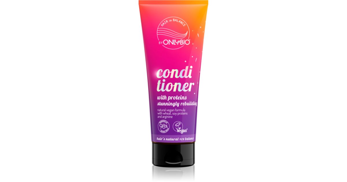 OnlyBio Hair in Balance | notino.gr