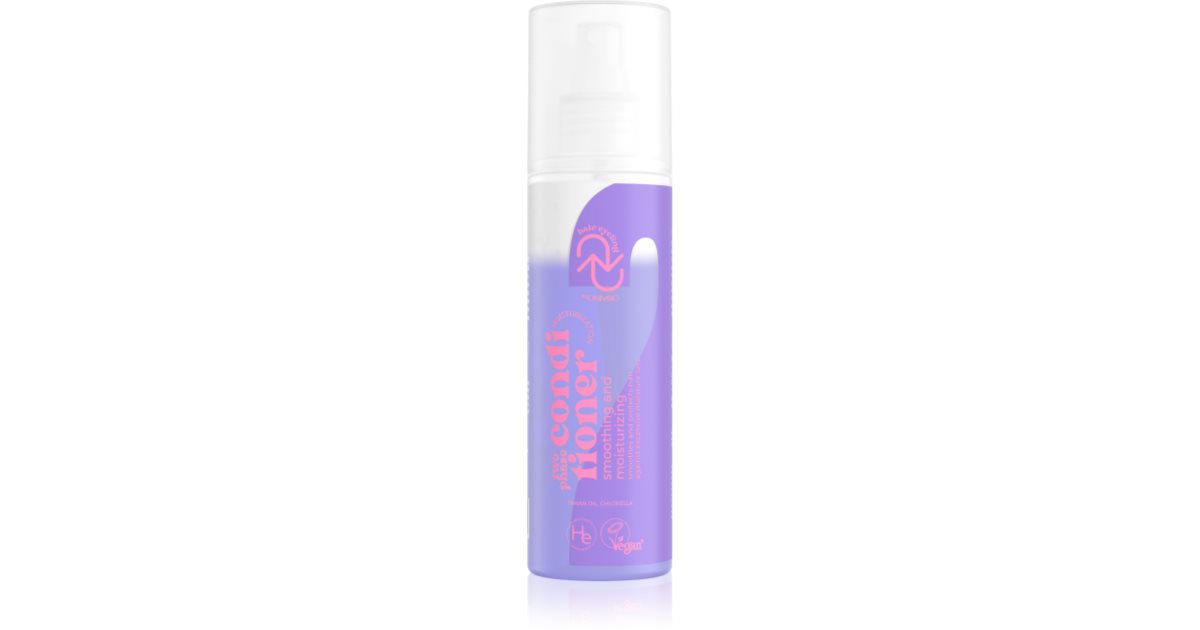 OnlyBio Hair Cycling Hydration après-shampoing bi-phasé pour une ...
