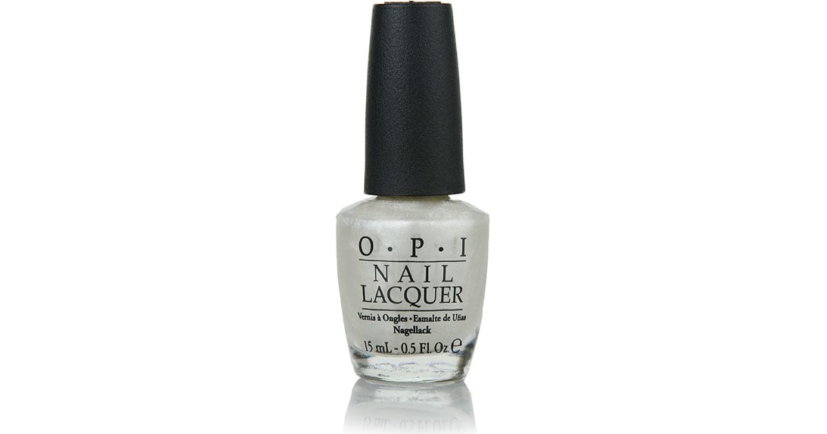 OPI 25th Anniversary Collection Nail Polish | notino.co.uk