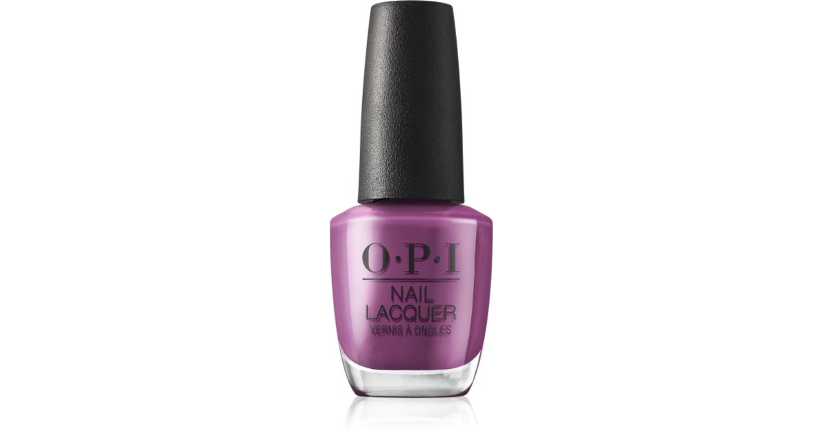 OPI Nail Lacquer XBOX nail polish | notino.co.uk