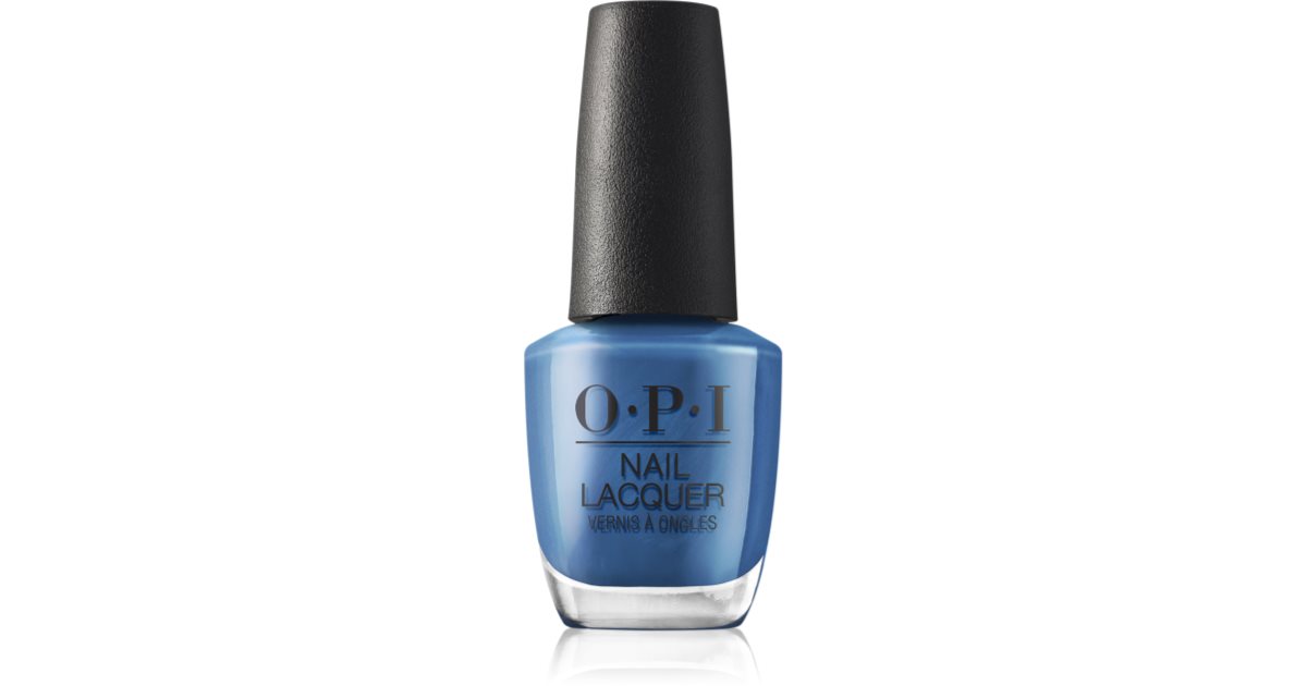 OPI Nail Lacquer Fall Wonders vernis à ongles | notino.be