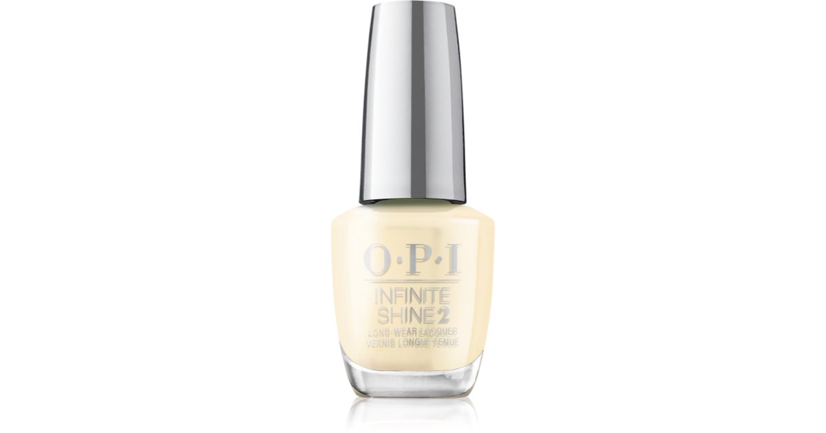 OPI Me, Myself and OPI Infinite Shine lak na nehty s gelovým efektem ...