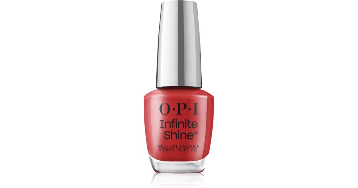 OPI Infinite Shine Silk vernis à ongles effet gel | notino.fr