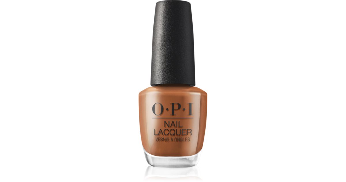 OPI Your Way Nail Lacquer vernis à ongles | notino.fr