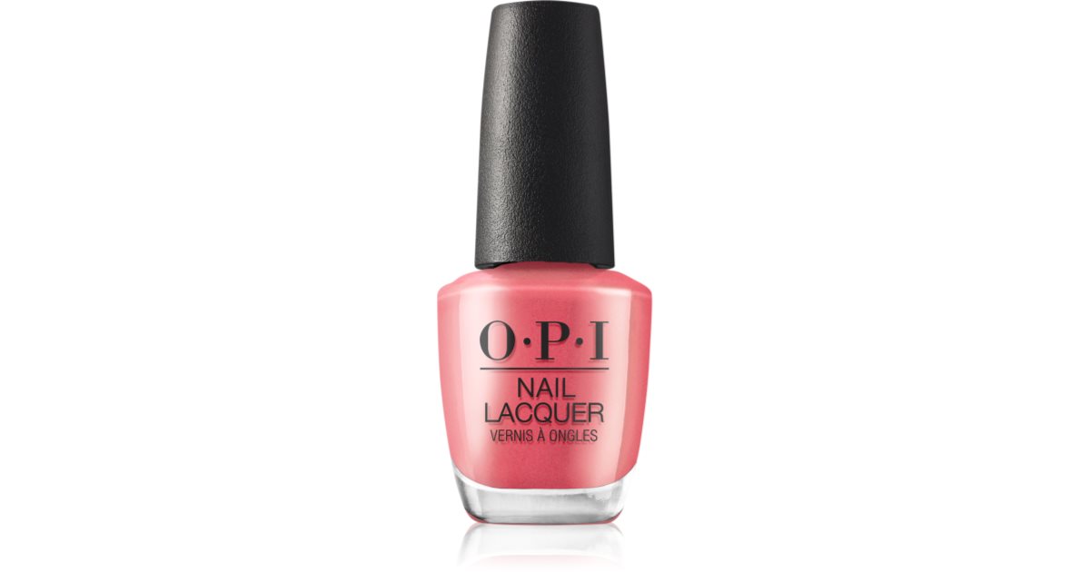 OPI My Me Era Nail Lacquer lak na nehty | notino.cz