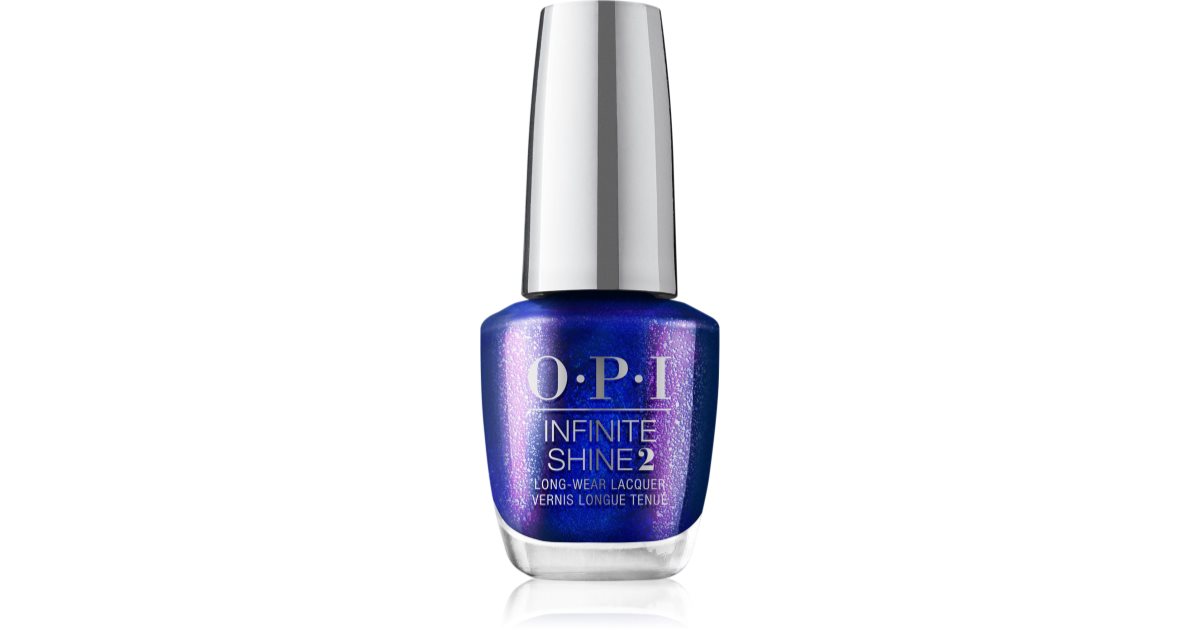 OPI Infinite Shine Big Zodiac Energy vernis à ongles effet gel | notino.fr