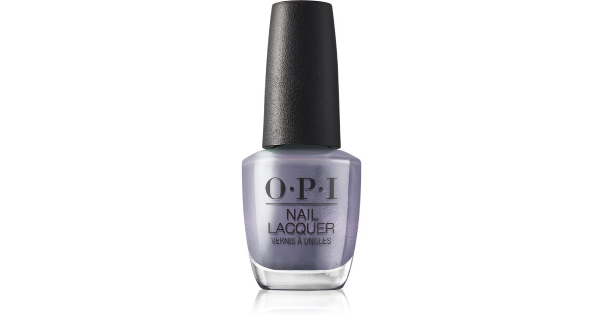 OPI Metalic Mega Mix Nail Lacquer kynsilakka | notino.fi