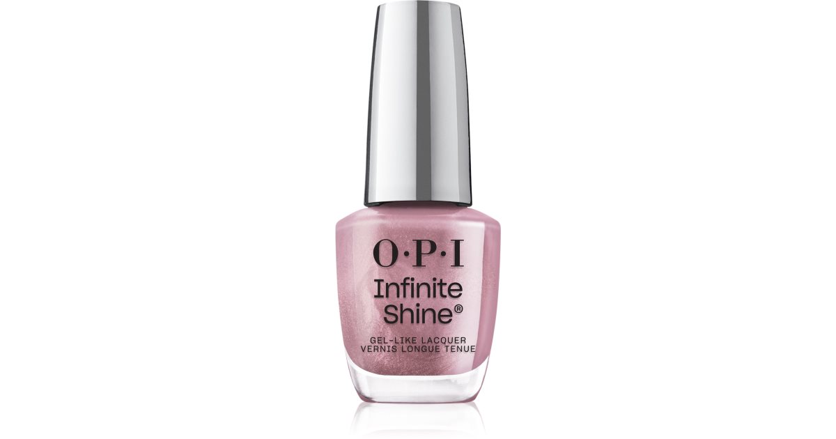OPI Metalic Mega Mix Infinite Shine Neglelak | notino.dk