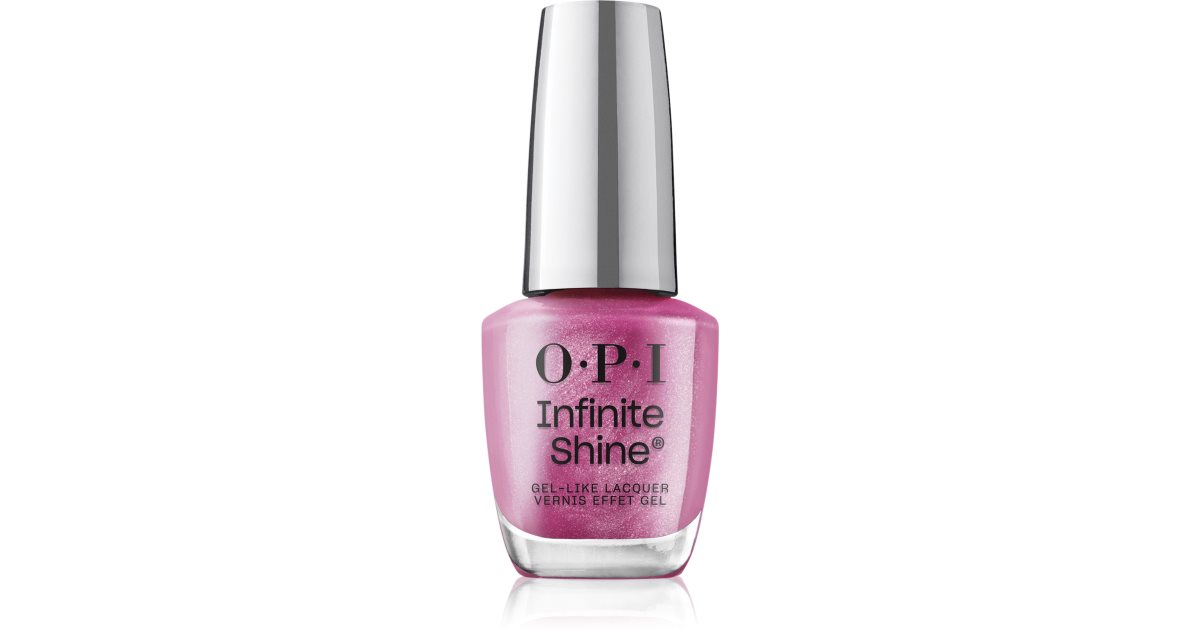 OPI Metalic Mega Mix Infinite Shine lak na nehty | notino.cz
