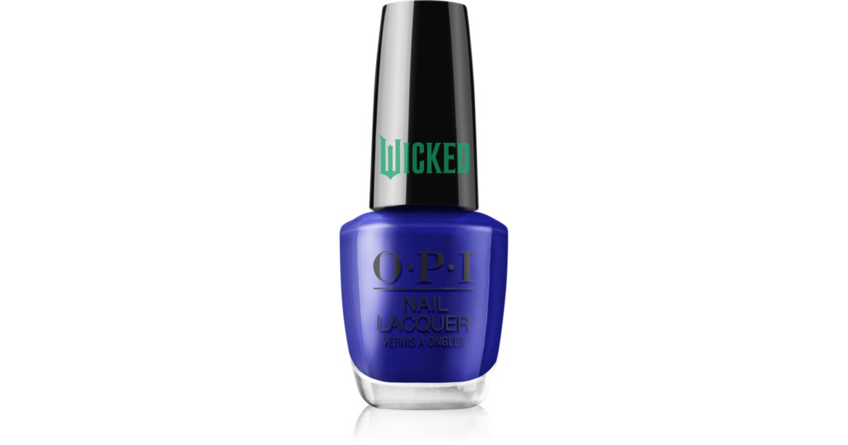 OPI Wicked Nail Lacquer nail polish | notino.co.uk