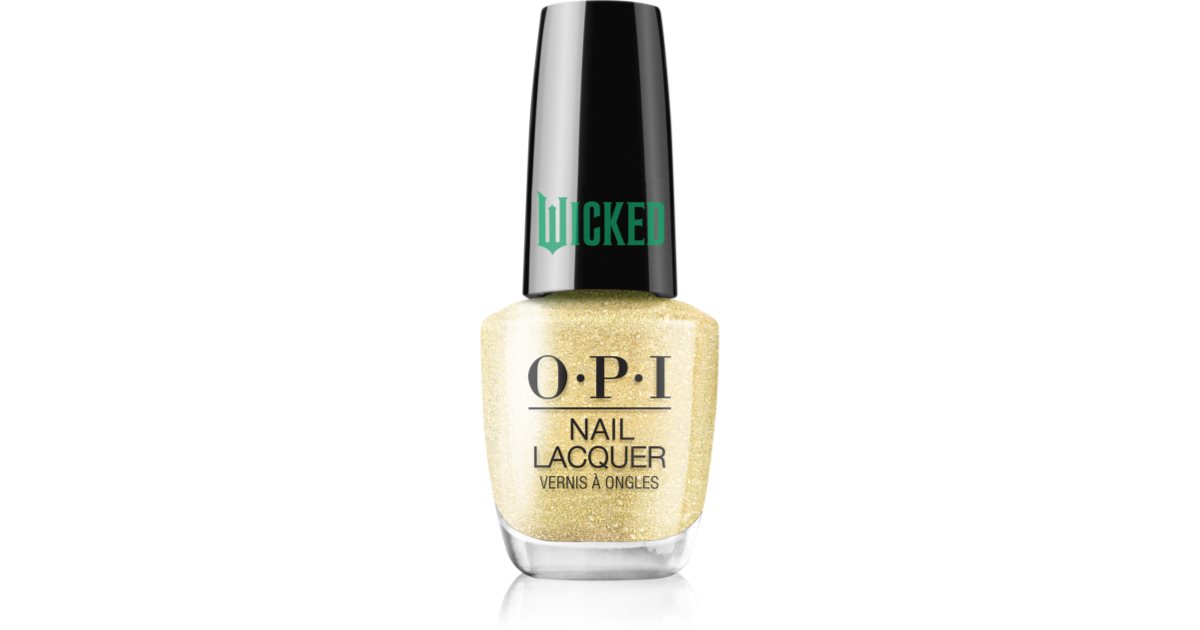 OPI Wicked Nail Lacquer nail polish | notino.co.uk