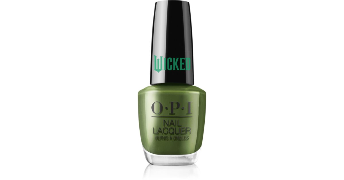 OPI Wicked Nail Lacquer nail polish | notino.co.uk