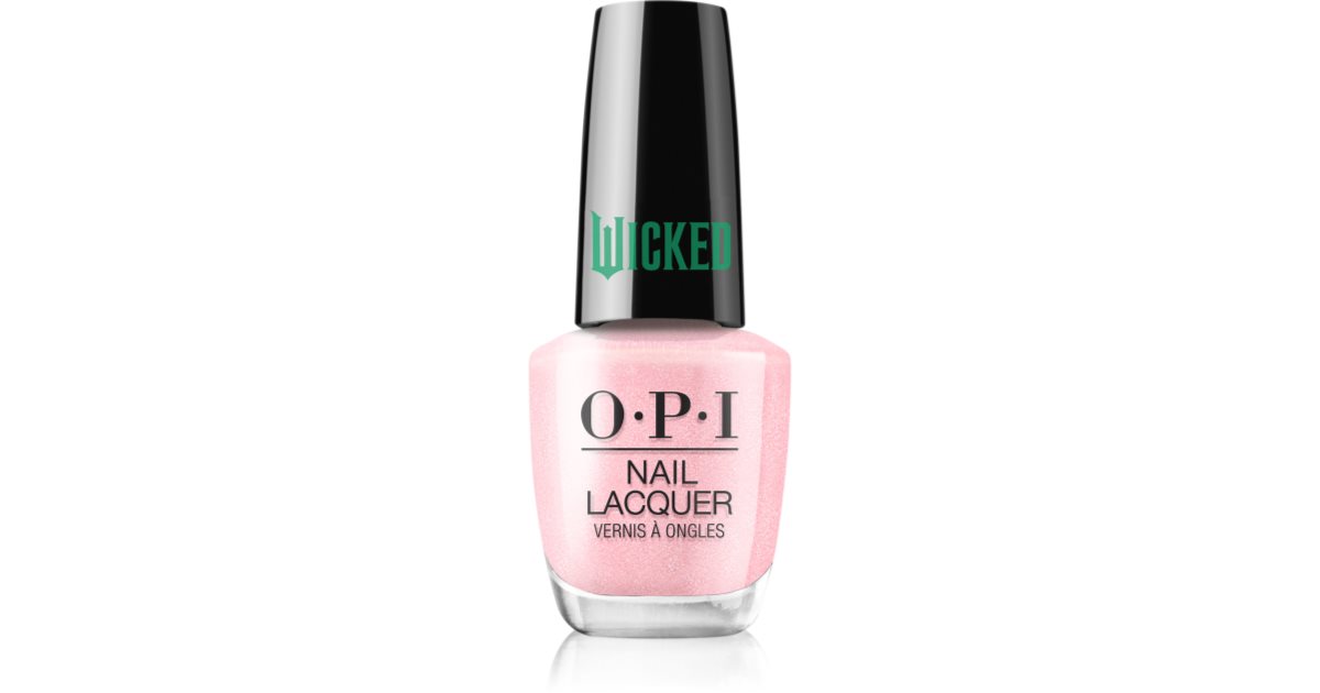 OPI Wicked Nail Lacquer nail polish | notino.co.uk