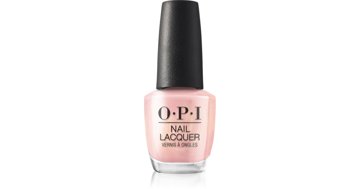 OPI OPI’m Dreaming Nail Lacquer Nail Polish | notino.ie