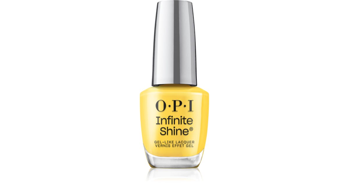 OPI Make ‘Em Jelly! Infinity Shine kynsilakka | notino.fi