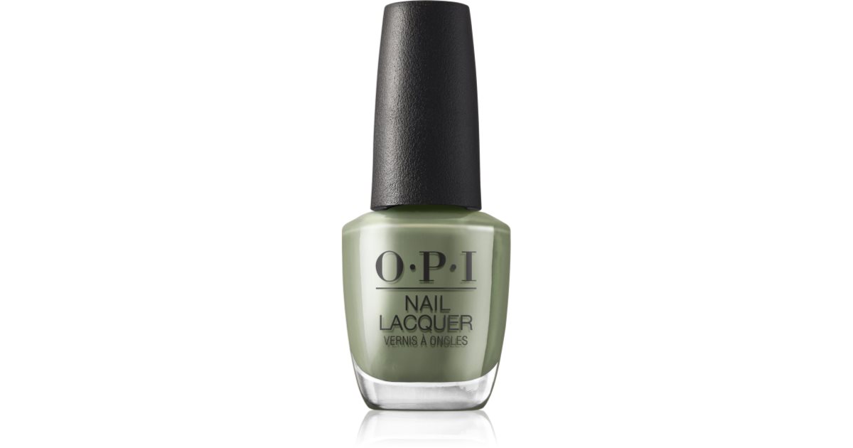 OPI The Mani-tude Nail Lacquer nail polish | notino.co.uk