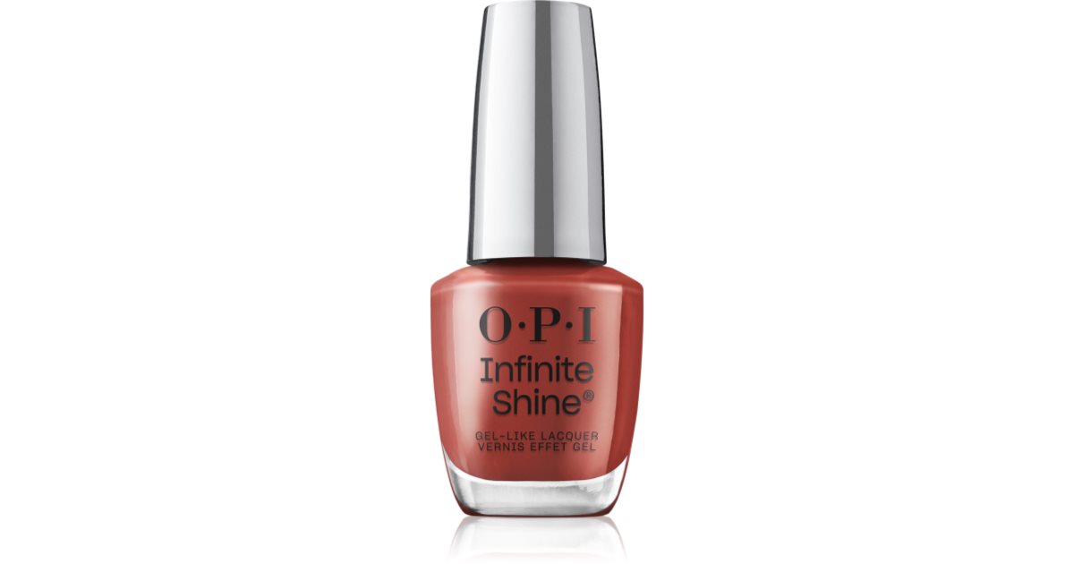 OPI The Mani-tude Infinite Shine nail polish | notino.co.uk