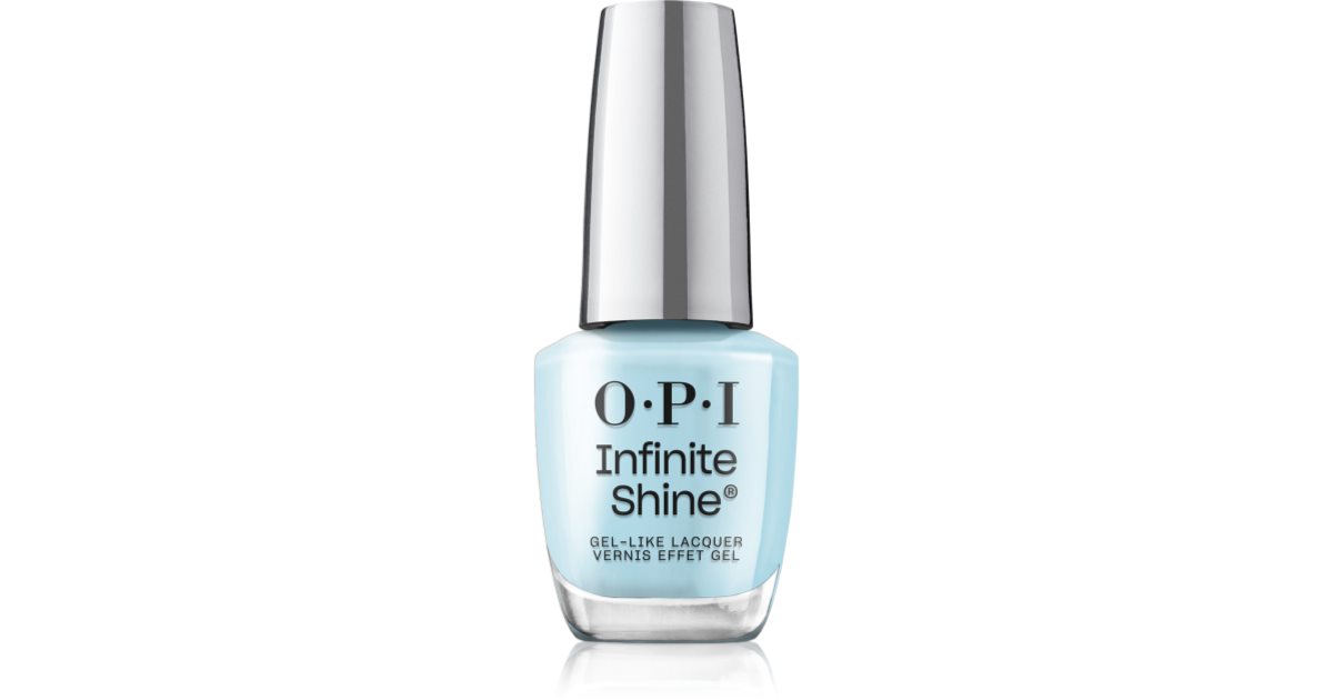 OPI The Mani-tude Infinite Shine nail polish | notino.co.uk