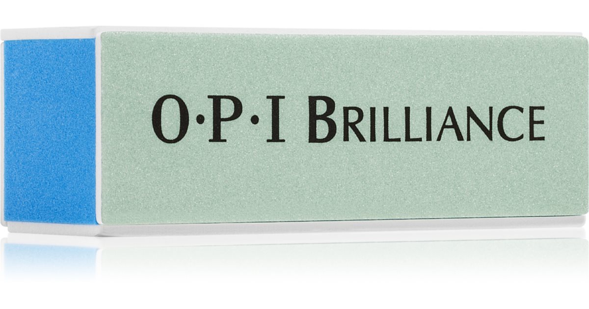 OPI Brilliance Block | Livrare rapida! | Notino.ro