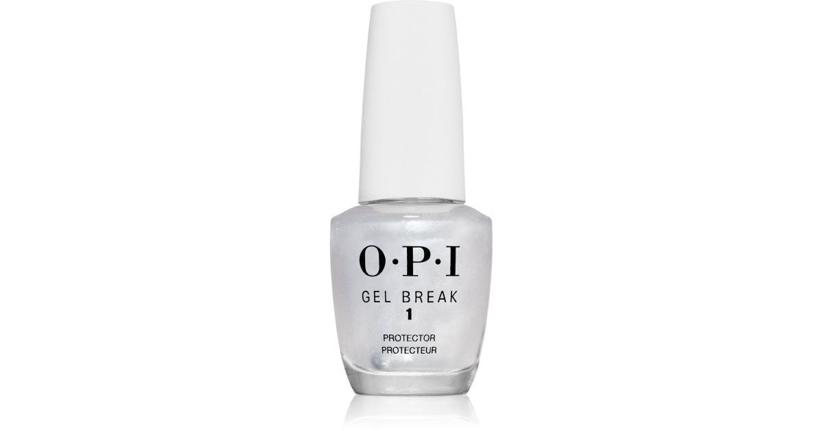 OPI Gel Break Primer Make-up Grundierung für Nägel | notino.at