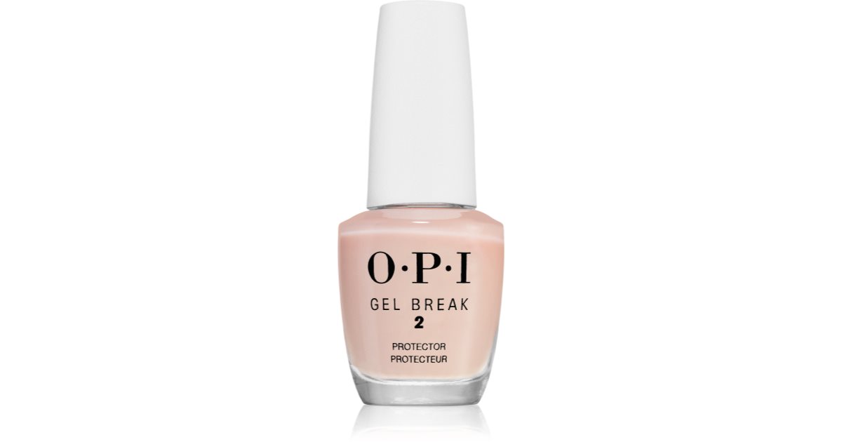 OPI Gel Break Küünelakk | notino.ee