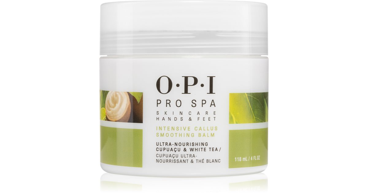 OPI Pro Spa Deep Moisturizing Gel for hands and feet | notino.ie