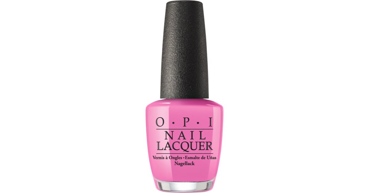 OPI Fiji Collection körömlakk | notino.hu