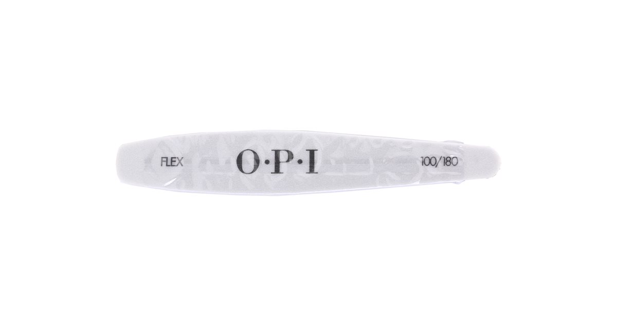 OPI Flex Nail File | notino.ie