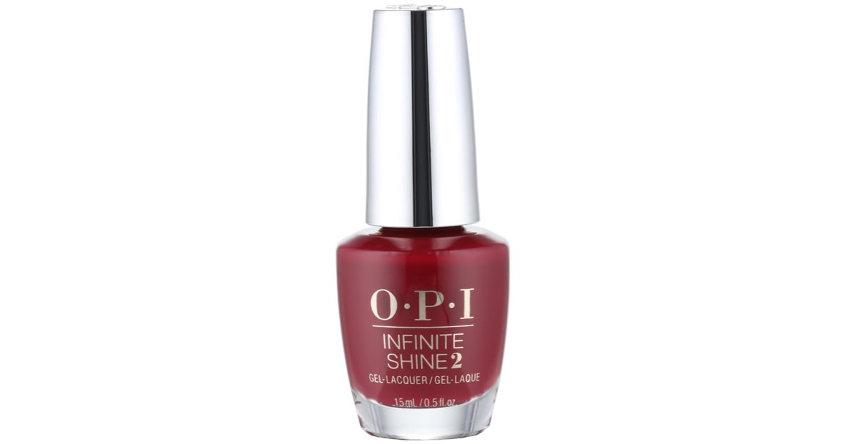 OPI Infinite Shine 2 lak na nehty | notino.cz