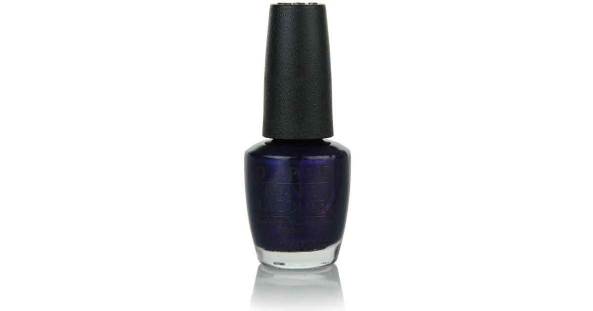 OPI Russian Collection Nail Polish | notino.co.uk
