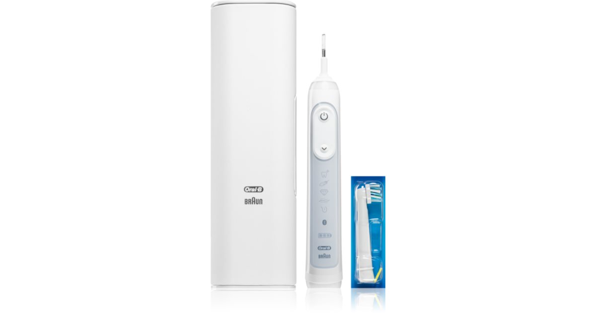 Oral B Genius 3757 elektrische Zahnbürste Oral B Genius 3757 elektrische Zahnbürste