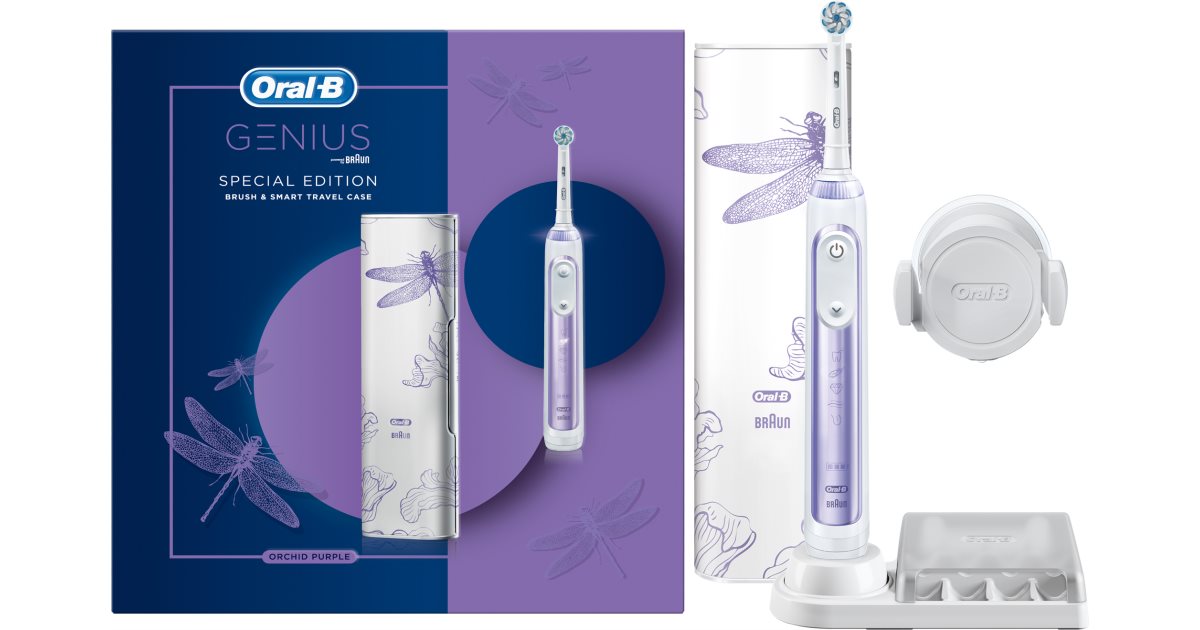 Oral b 10000n store