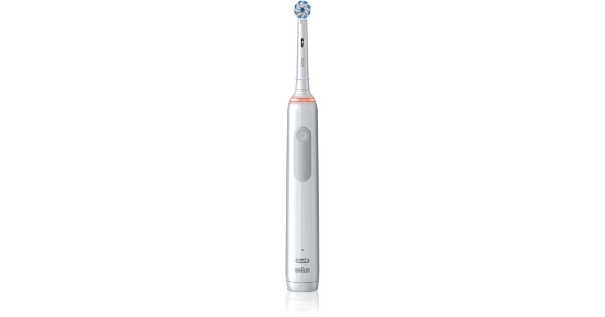 Oral-B Pro 3 3000 Sensitive Clean elektrische Zahnbürste | NOTINO