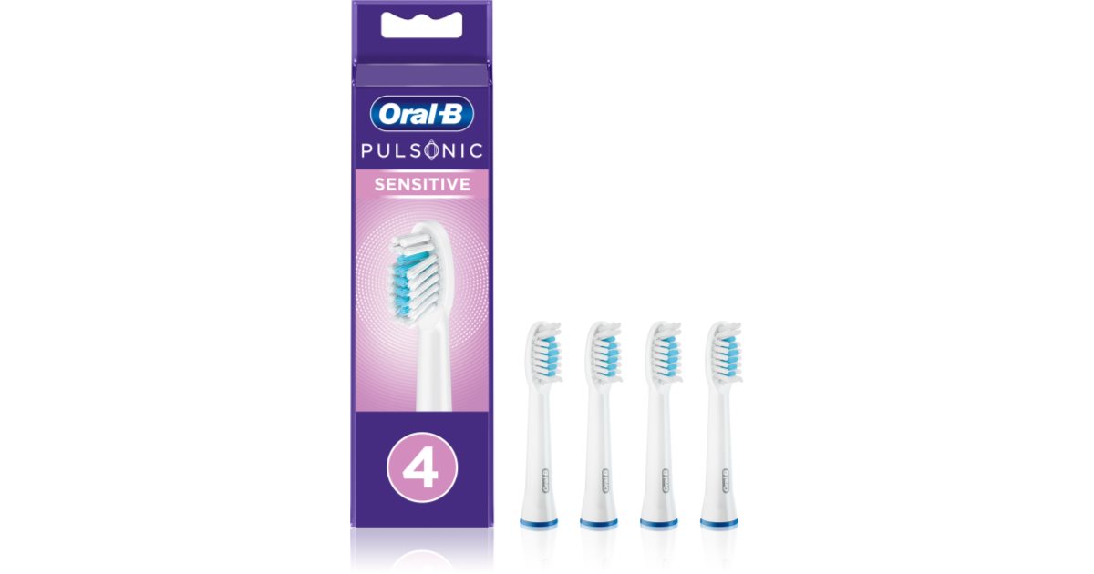 Oral B Pulsonic Sensitive | Brza dostava | notino.hr